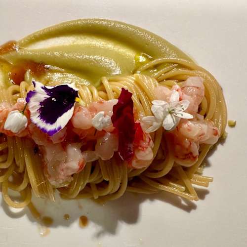 Carte et Menus 2025 - Cortonesi Antica Trattoria à Cortone | TheFork