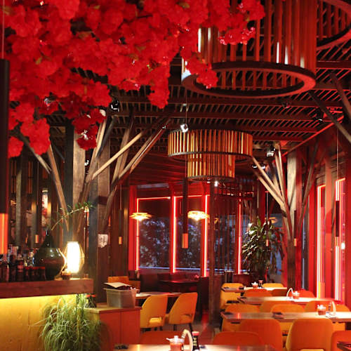 Zen Restaurant in Berlin - Bewertungen, Speisekarte und Preise | TheFork
