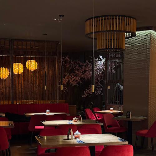 Zen Restaurant in Berlin - Bewertungen, Speisekarte und Preise | TheFork