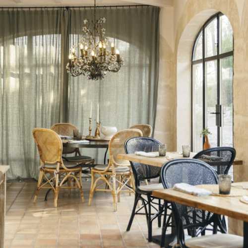 Carte et Menus 2026 - Jacaranda - Finca Serena Mallorca 5* Adults Only ...