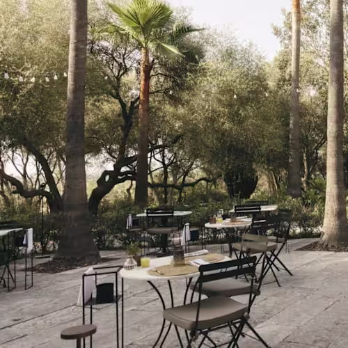 Carte et Menus 2026 - Jacaranda - Finca Serena Mallorca 5* Adults Only ...