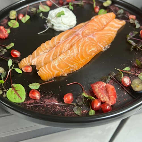 Carte et Menus 2026 - La Nubia à Boulogne-Billancourt | TheFork