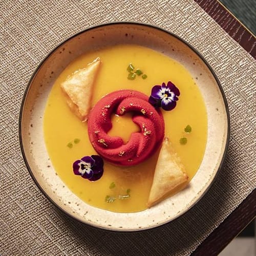 House of Ming in London - Restaurant Reviews, Menu and Prices | TheFork