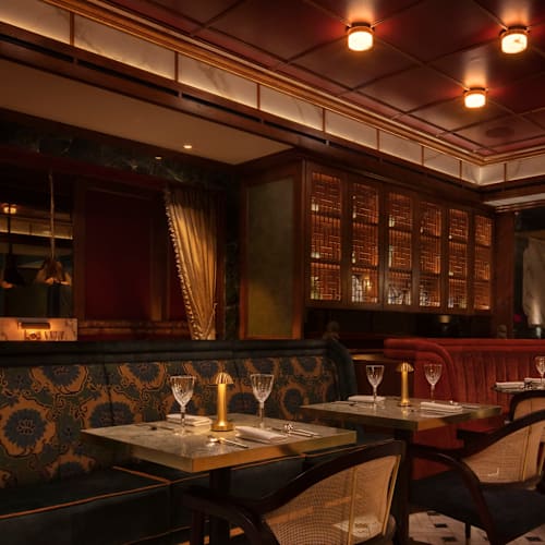 House of Ming in London - Restaurant Reviews, Menu and Prices | TheFork