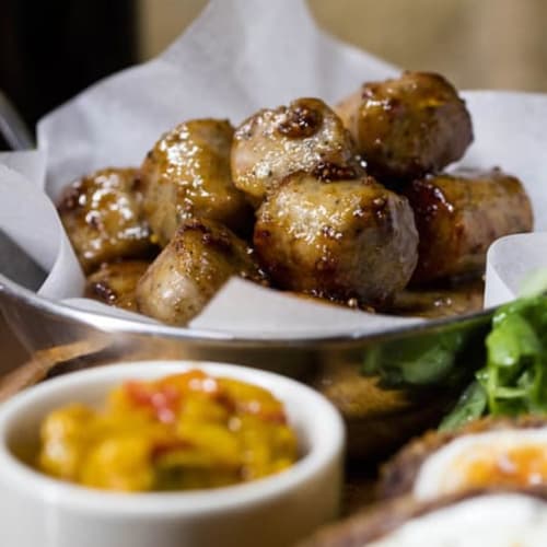 Mug House in London - Restaurant Reviews, Menus, and Prices | TheFork