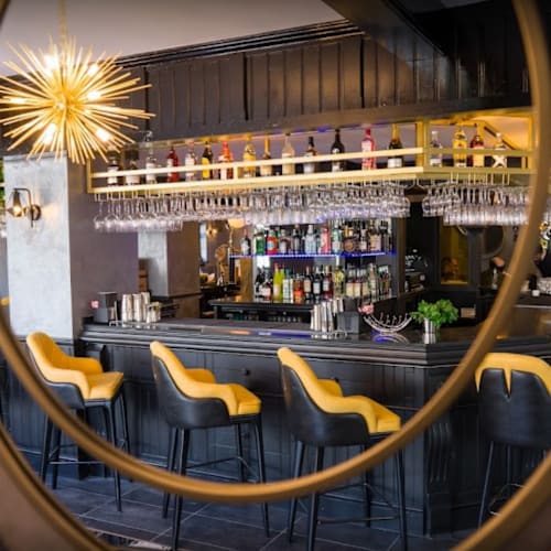 Avis Vérifiés 2025 - Manto's Meze Bar and Grill Broxbourne | TheFork