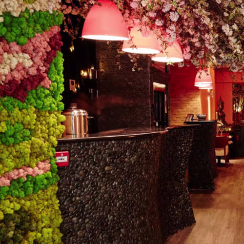 Thai Square The Strand in London - Restaurant Reviews, Menus, and ...
