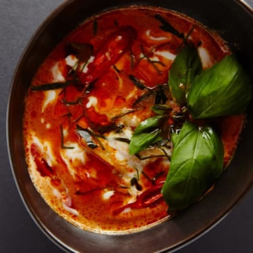 Thai Square The Strand in London - Restaurant Reviews, Menus, and ...