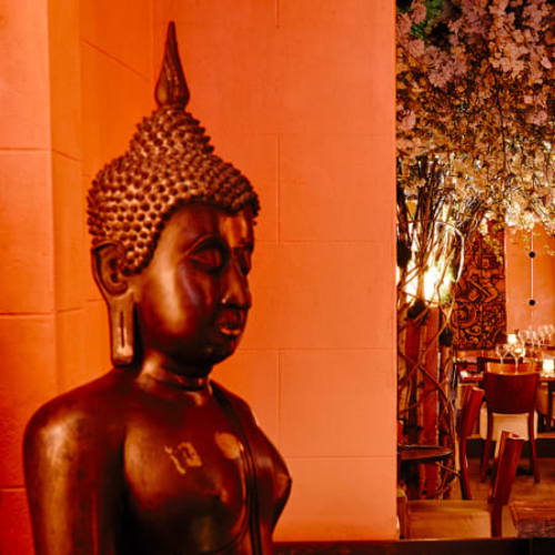 Thai Square The Strand in London - Restaurant Reviews, Menus, and ...