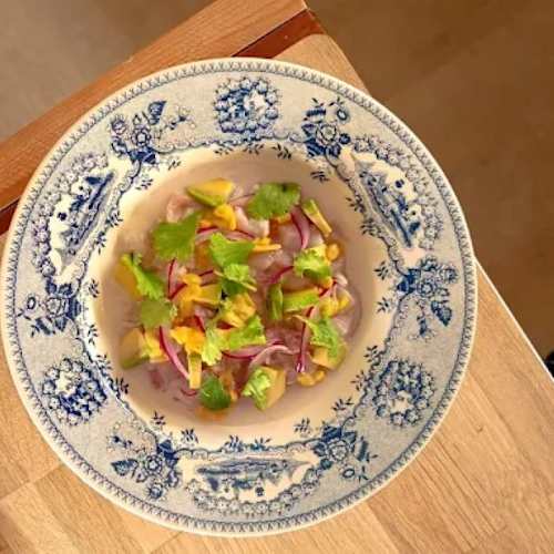 Voz Gastrobar in Lisbon - Restaurant Reviews, Menu and Prices | TheFork