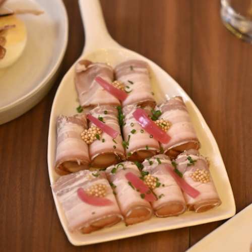 Basuges em Saint-Prex - Preços, menu, morada, reserva e avaliações do ...