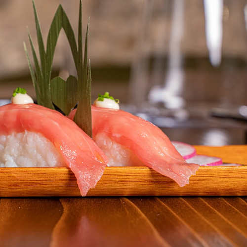 Menu 2026 - Tanto - Taste of Japan in Soverato | TheFork