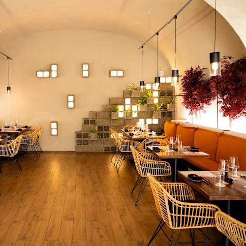 Menu 2026 - Tanto - Taste of Japan in Soverato | TheFork