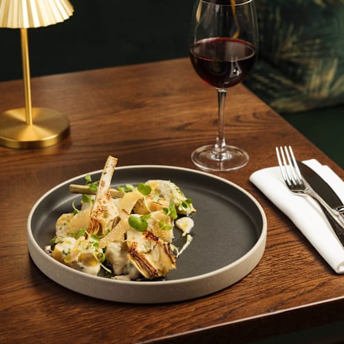 Marlowe in London - Restaurant Reviews, Menus, and Prices | TheFork