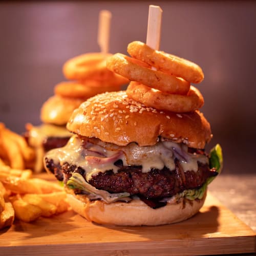 Glaze Grill & Lounge (Restaurant is +18 only) in Elstree - Restaurant ...