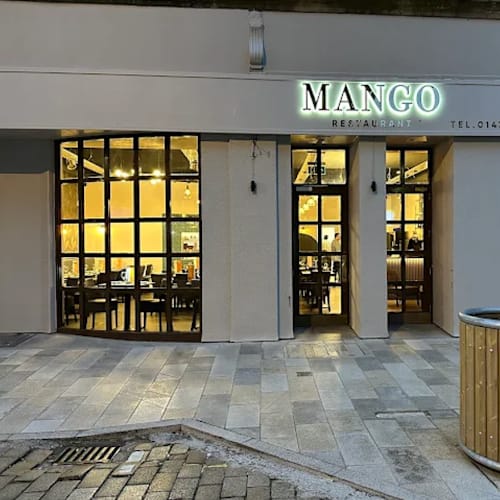 Mango Restaurant in Greenock - Restaurant Reviews, Menu and Prices ...