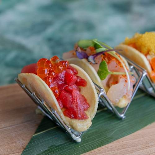 Restaurante Sushita Chinitas en Málaga - Menú 2026, opiniones, precios ...