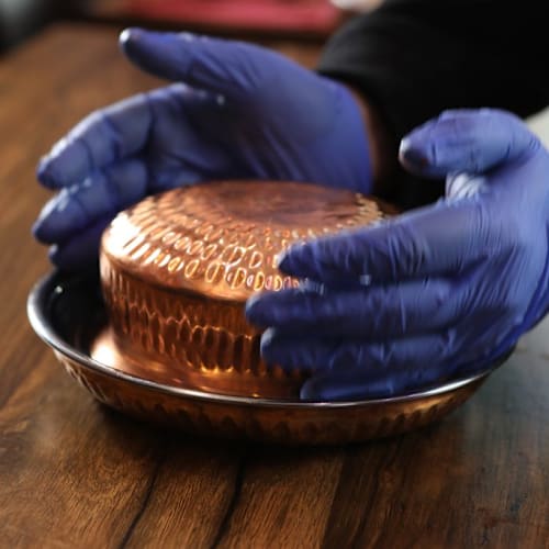 Menus 2026 - Abaseen in Preston | TheFork