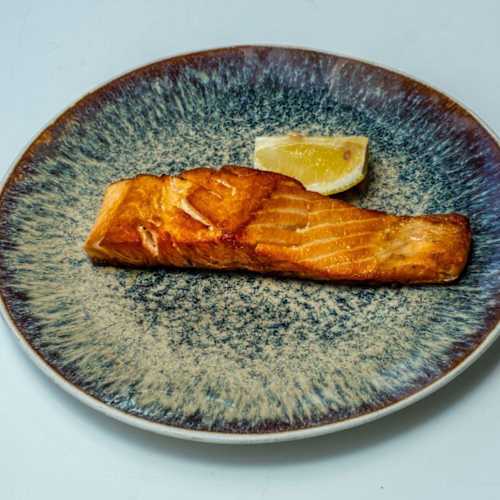 Restaurante Lure Fish Kitchen en Londres - Menú 2026, opiniones ...