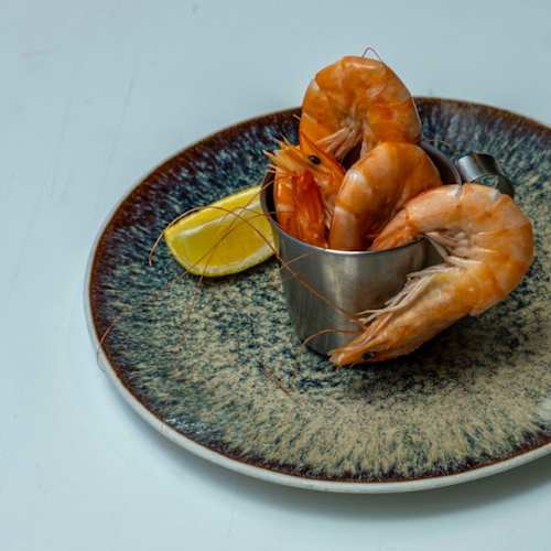 Lure Fish Kitchen in London - Restaurant Reviews, Menu and Prices | TheFork