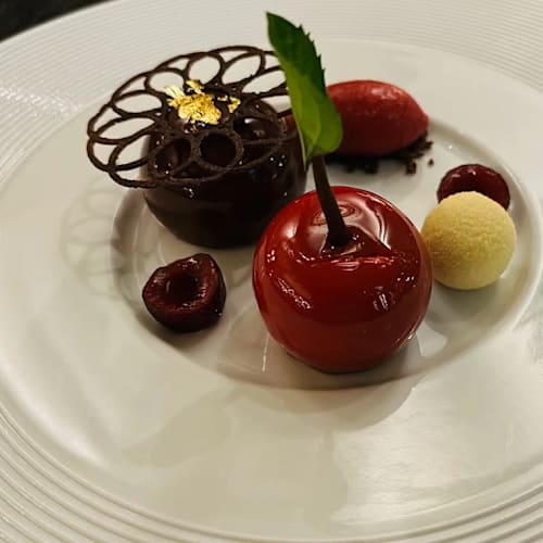 The Peregrine in Killarney - Restaurant Reviews, Menus, and Prices ...