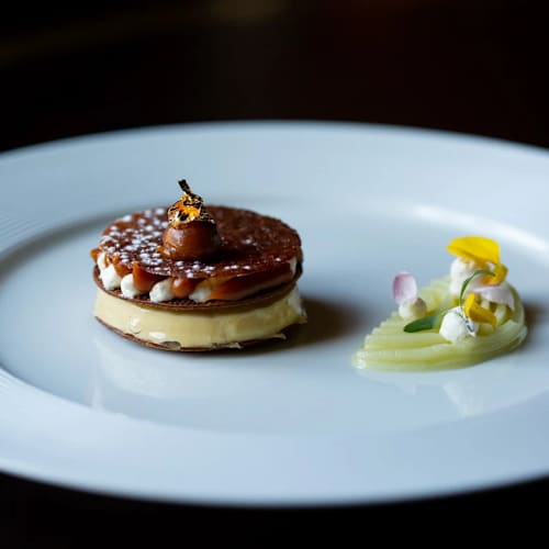 The Peregrine à Killarney - Menu, avis, prix et réservation | TheFork