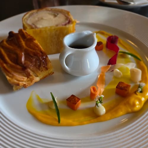 The Peregrine in Killarney - Restaurant Reviews, Menus, and Prices ...