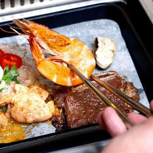 Menus 2026 - Daiu - Brighton in Brighton and Hove | TheFork