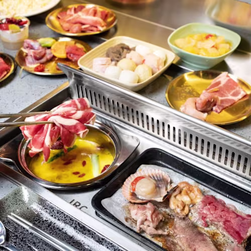 Menus 2026 - Daiu - Brighton in Brighton and Hove | TheFork
