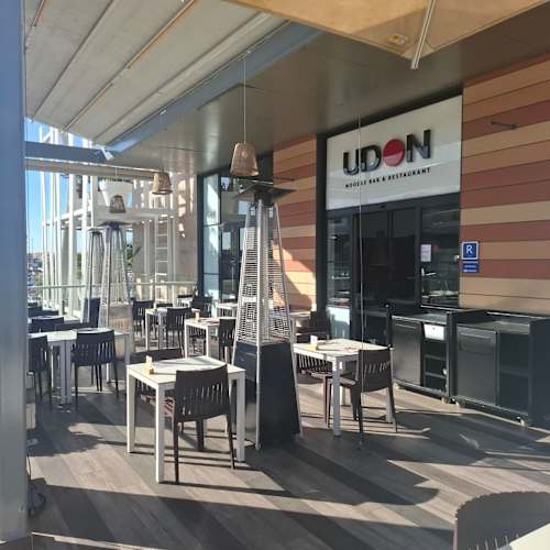 UDON Fan a Palma di Maiorca - Menu, prezzi, immagini, recensioni e ...
