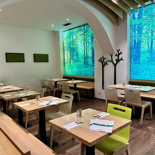 Speisekarte 2026 – Wienerwald Annagasse in Wien – TheFork