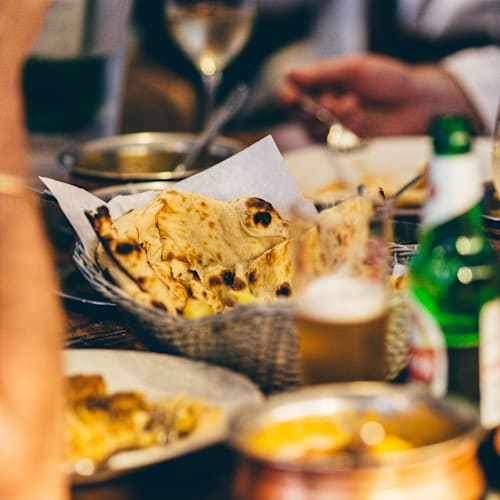 The Dhabba in Glasgow - Restaurant Reviews, Menus, and Prices | TheFork