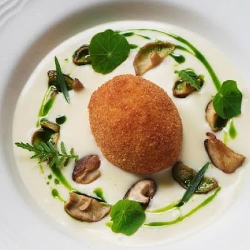 Silva in London - Restaurant Reviews, Menus, and Prices | TheFork