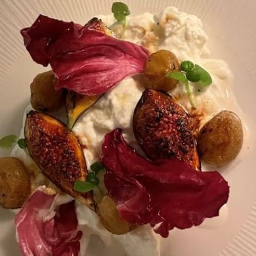 Silva in London - Restaurant Reviews, Menus, and Prices | TheFork