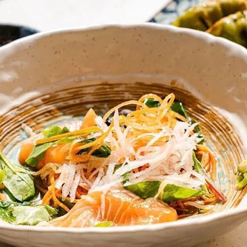 Nikkai Cafe & Restaurant in Wien - Bewertungen, Speisekarte und Preise ...