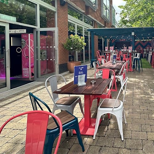 Menus 2025 - Slug and Lettuce Solihull in Solihull | TheFork