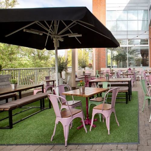 Menus 2025 - Slug and Lettuce Solihull in Solihull | TheFork