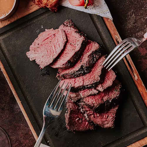 Menus 2026 - Miller & Carter - Garforth in Leeds | TheFork