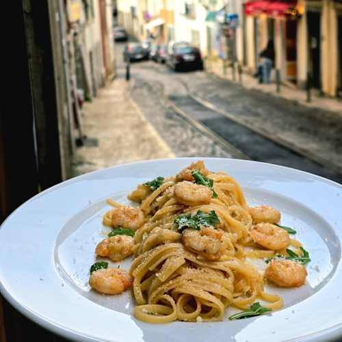 Verona em Lisboa - Preços, menu, morada, reserva e avaliações do ...