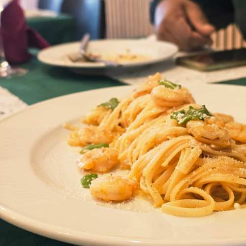 Verona em Lisboa - Preços, menu, morada, reserva e avaliações do ...