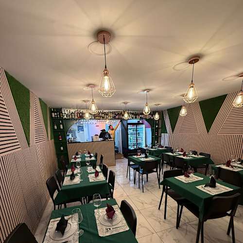 Verona em Lisboa - Preços, menu, morada, reserva e avaliações do ...