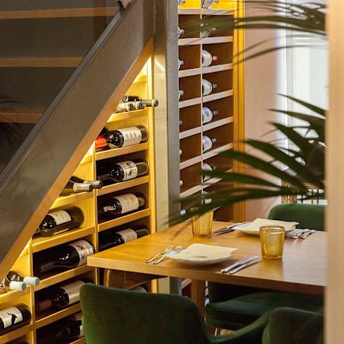 Menu 2026 - Restaurante Santos in Coimbra | TheFork