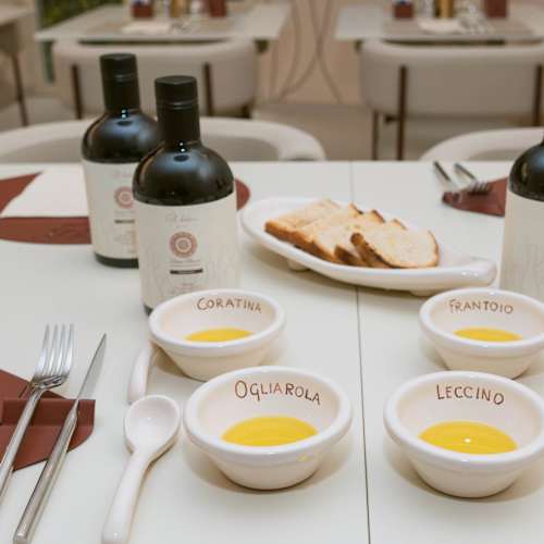 Carta y menù 2026 Actualizados - Dama Bianca Restaurant & Cafè en ...