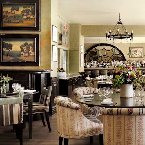 Brasserie Max in London - Restaurant Reviews, Menus, and Prices | TheFork