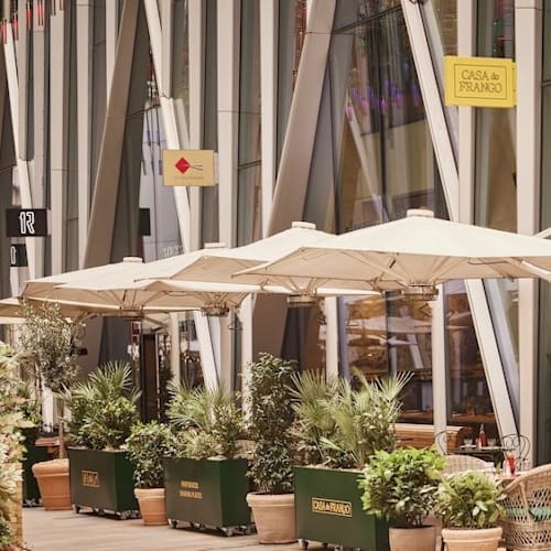 Casa do Frango Victoria in London - Restaurant Reviews, Menus, and ...