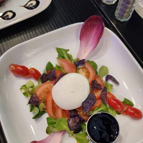 Frenchy in Paris - Bewertungen, Speisekarte und Preise | TheFork