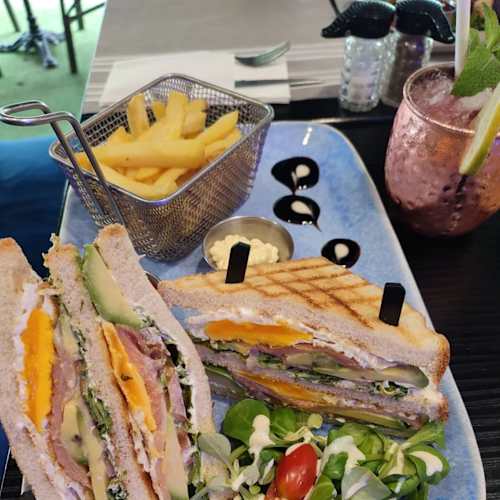 Frenchy à Paris - Menu, avis, prix et réservation | TheFork