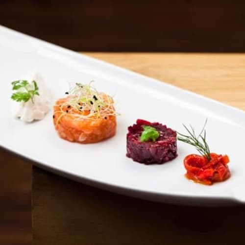Bibulus Ristorante in München - Bewertungen, Speisekarte und Preise ...