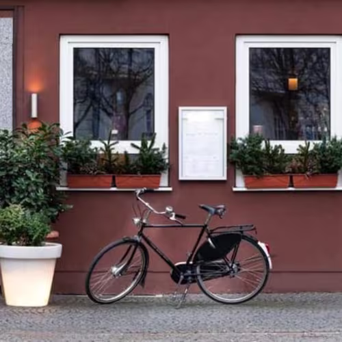 Bibulus Ristorante in München - Bewertungen, Speisekarte und Preise ...