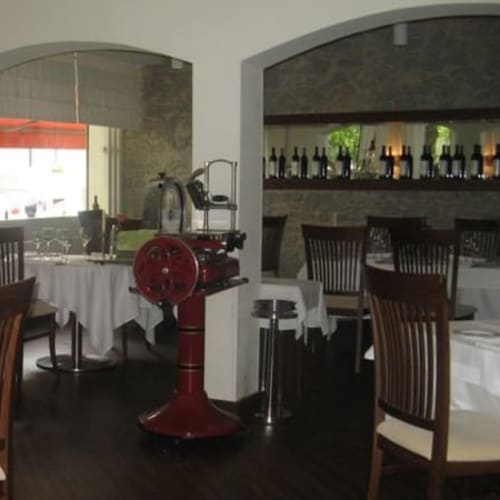Bibulus Ristorante in München - Bewertungen, Speisekarte und Preise ...